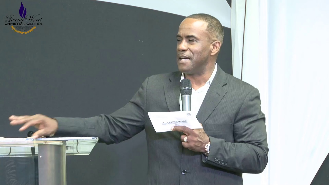 Living Word Christian Center Live Stream - YouTube
