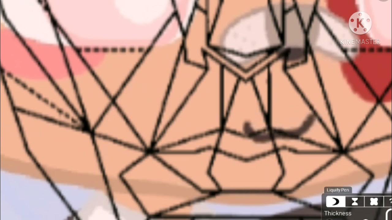 I Tried The Perfect Face Ratio On My Oc And YouTube i-tried-the-perfect-face-ratio-on-my-oc-and-youtube