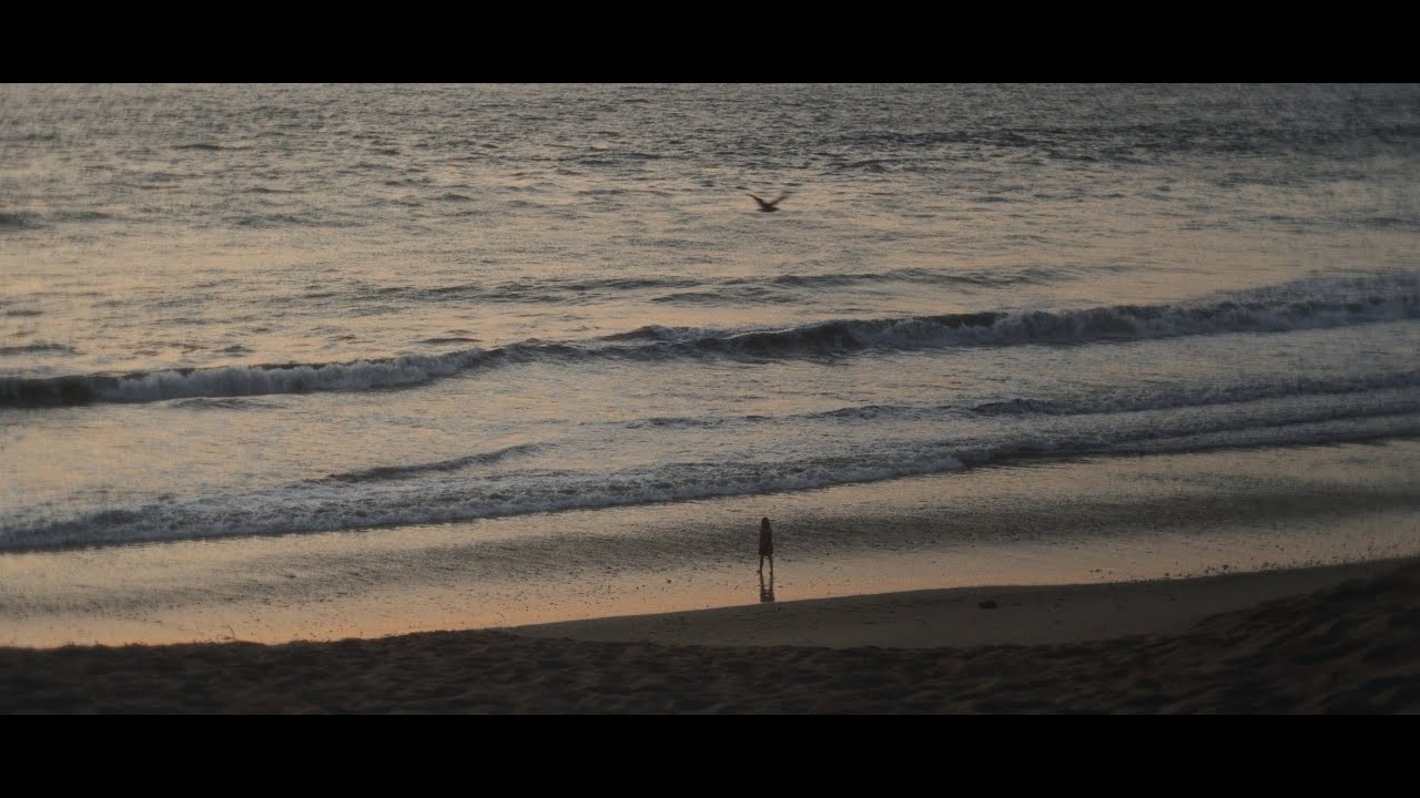 AWAY — Final Scene of a Film That Never Existed - YouTube
