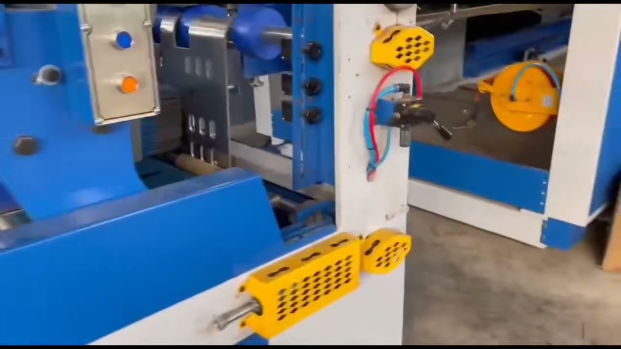Full Page Printing Of Carton Box YouTube Full Page Printing Of Carton Box YouTube