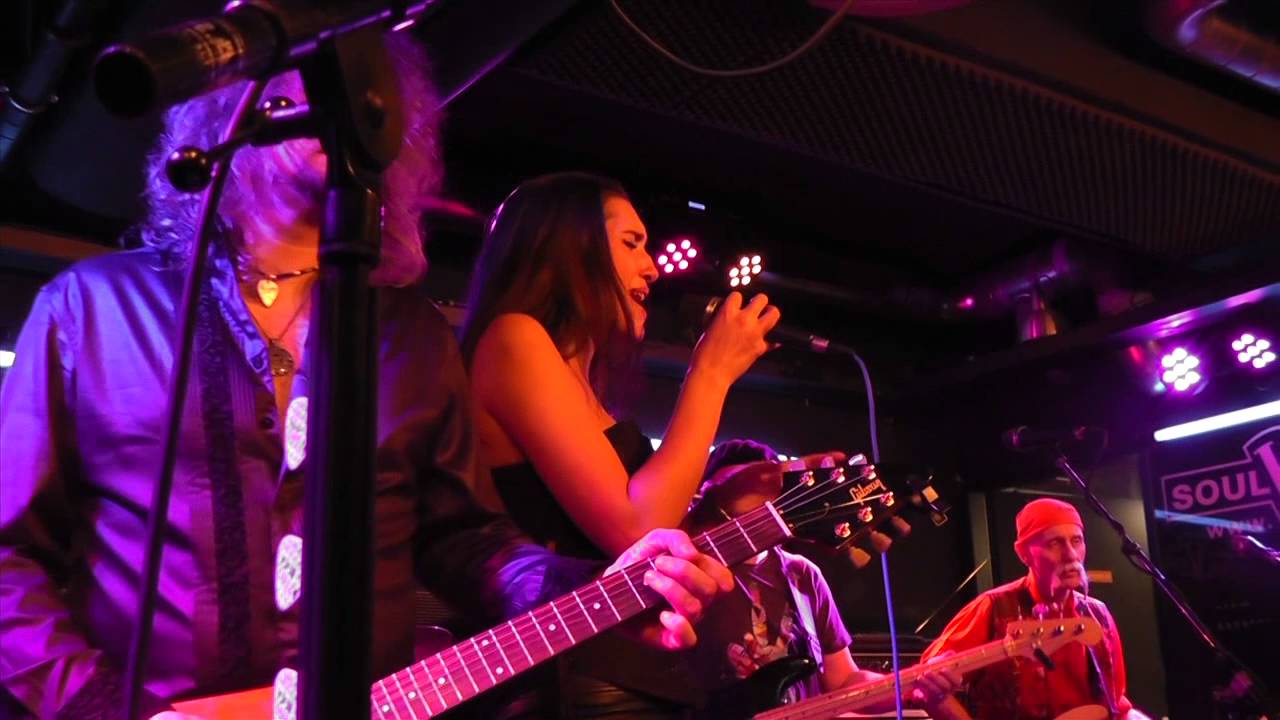 baby love (cover) from lim edi - the austrian mother's finest tribute ...