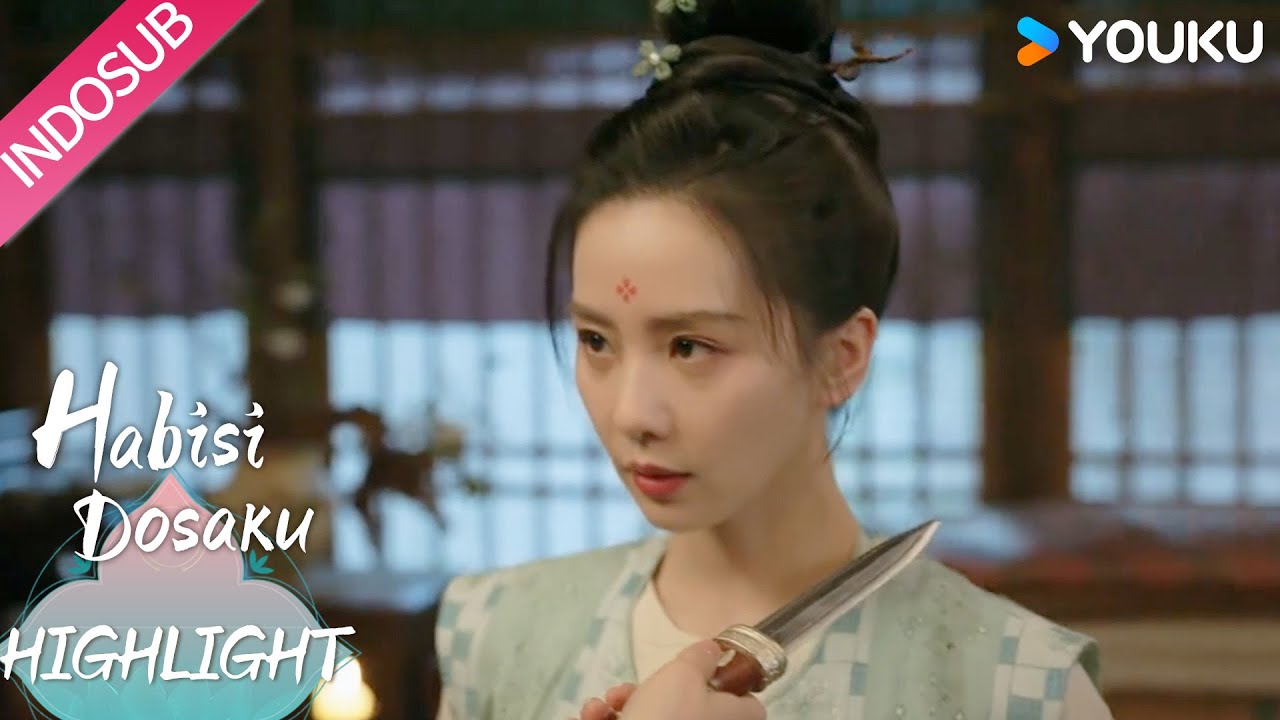 [Highlight] Habisi Dosaku EP01 : Ye Pingan adalah dalang di balik layar ...