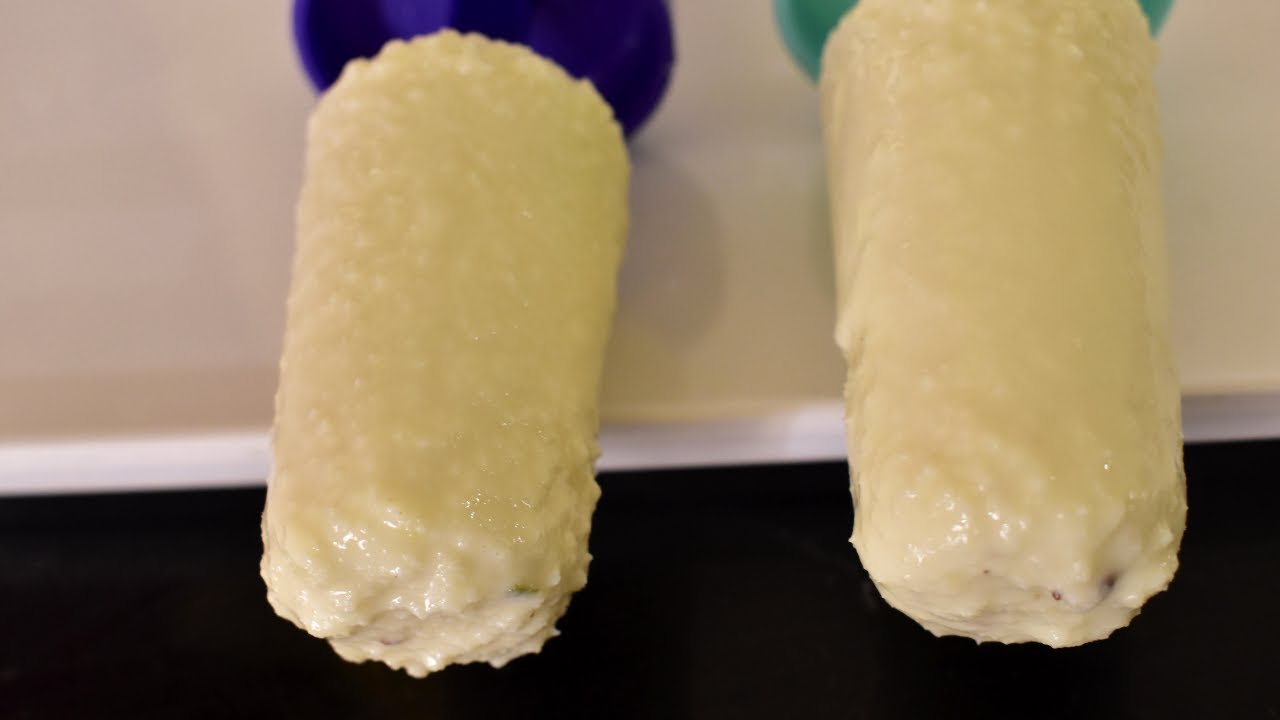 Malai kulfi recipe with milk powder|Instant kulfi recipe with milk ...