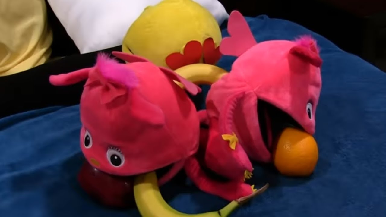 (SML movie Pac-Man's divorce) is this what Pac-Man s*x looks like ...