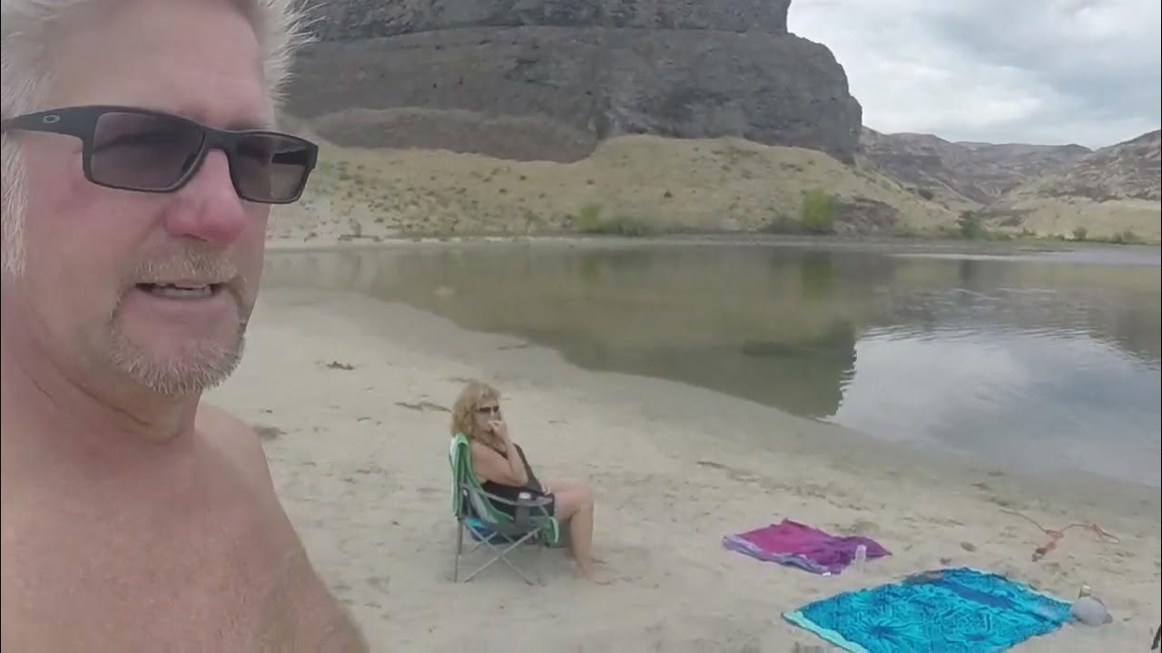 Crescent Bar Jet Boat Adventures YouTube crescent-bar-jet-boat-adventures-youtube