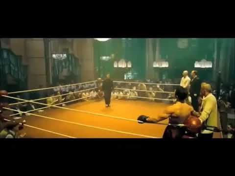 Ceza suSpus - Wing Chun IP Man