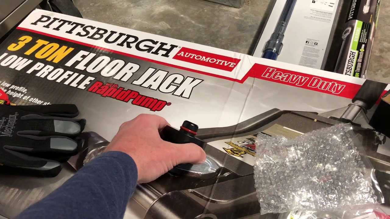Tesla Model 3 - Tools Needed To Change Wheels - YouTube
