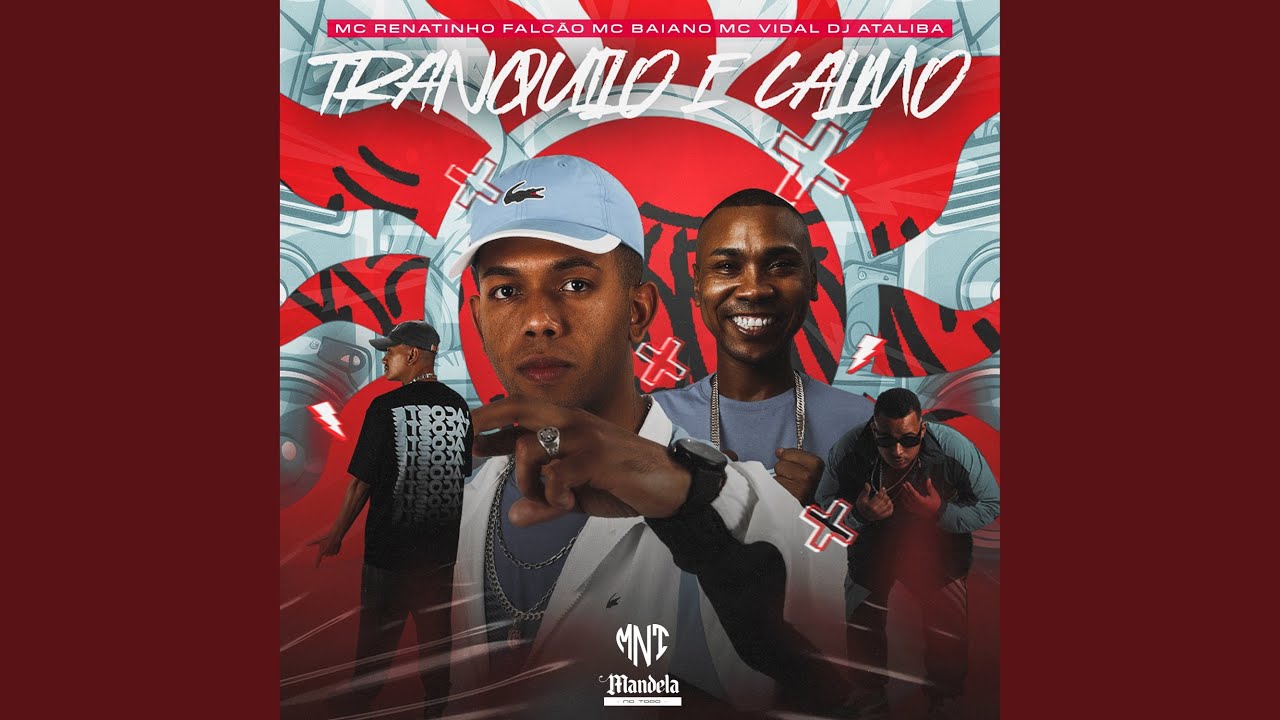 Tranquilo e Calmo - YouTube
