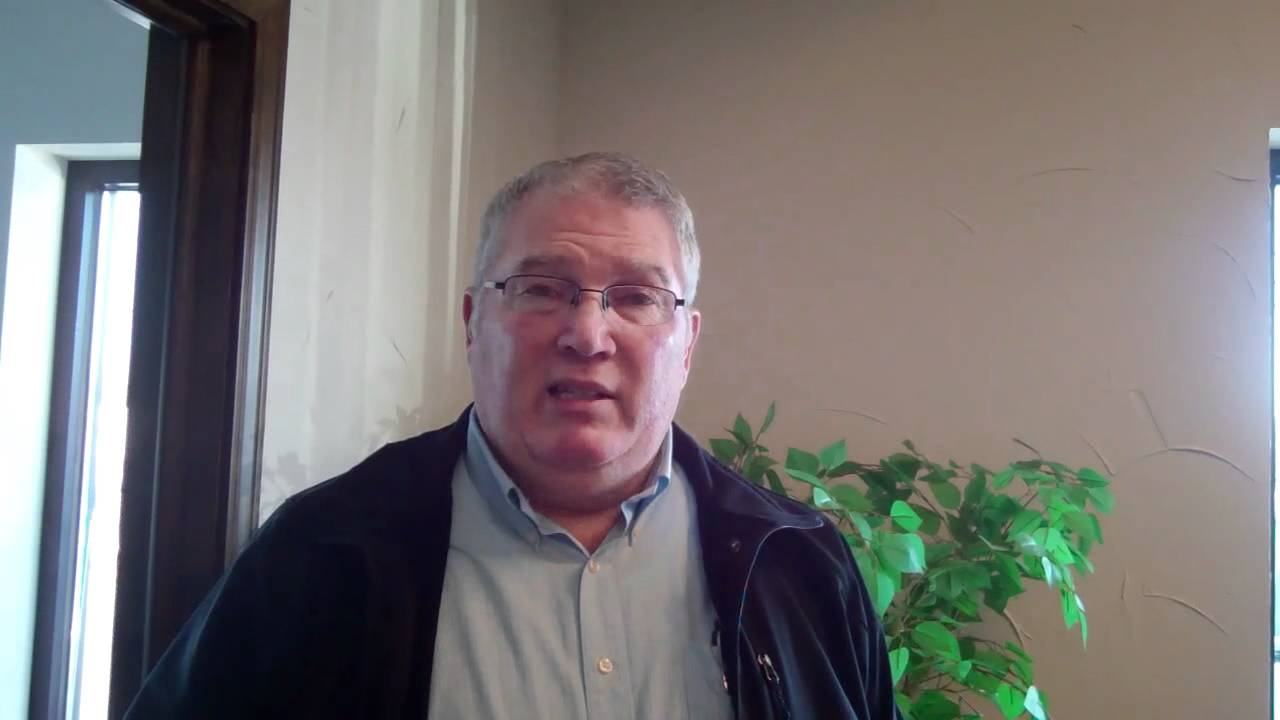 Broker Testimonial about The Floyd Wickman Program - YouTube