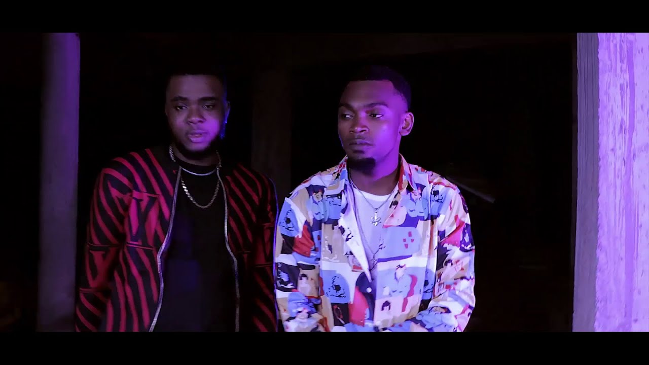 Bail Nmanya ft Frank Hult (Official Video) Dir by @TerapiticVisualz ...