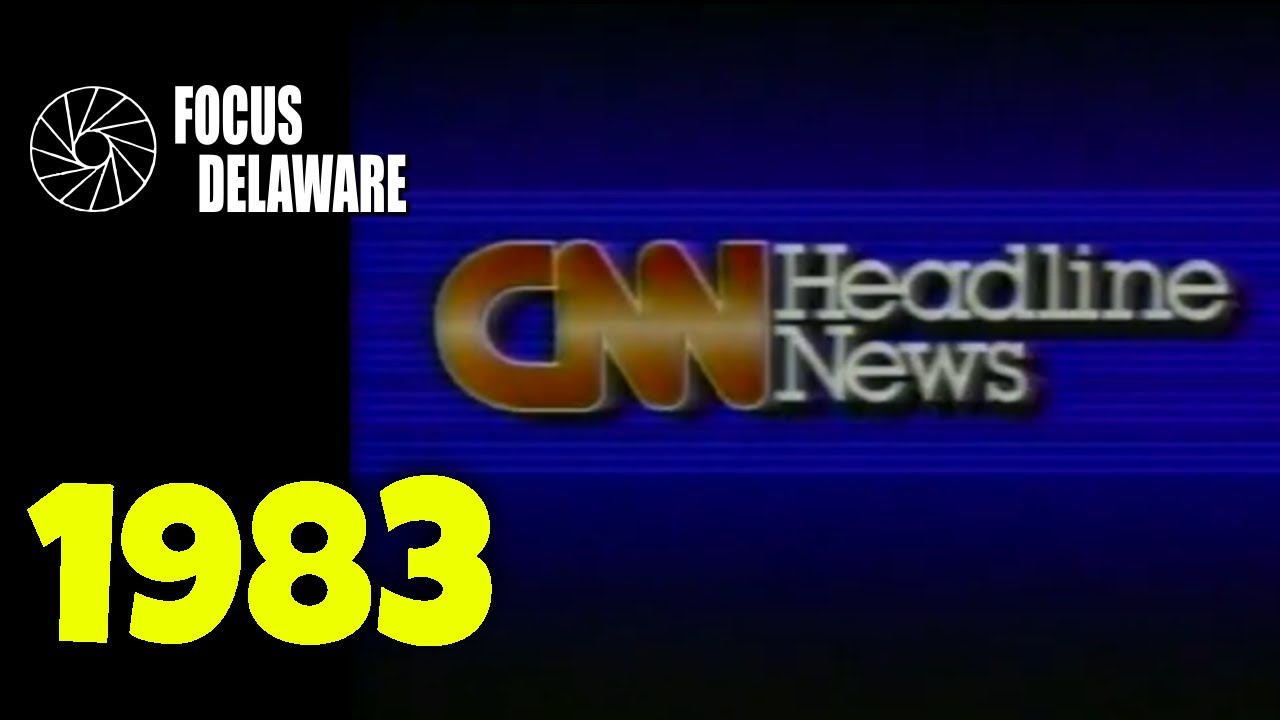 CNN Headline News Intro - 4/28/1983 - YouTube