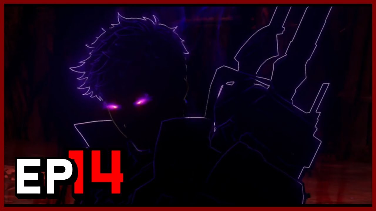 GRANBLUE FANTASY RELINK - Playthought Part 14 - Trouble at Avia Tower ...