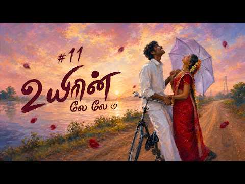 29 - CHAPTER 11 | Vidhu, Preethi Asrani | Sean Roldan | Rathna Kumar