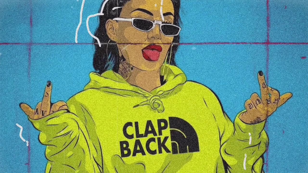 [Free] Cardi B Type Beat-Latino - YouTube Music