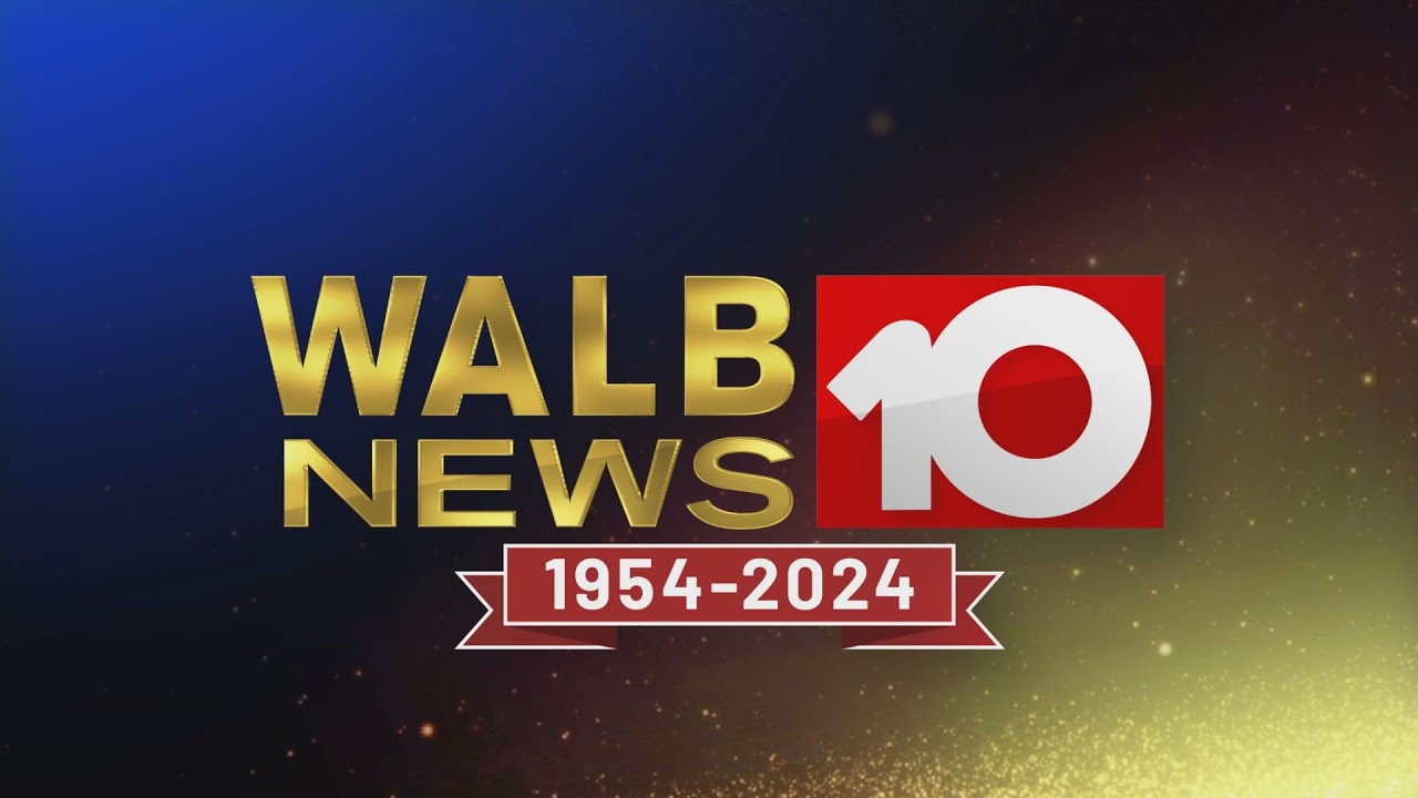 WALB 70th Anniversary Special - YouTube
