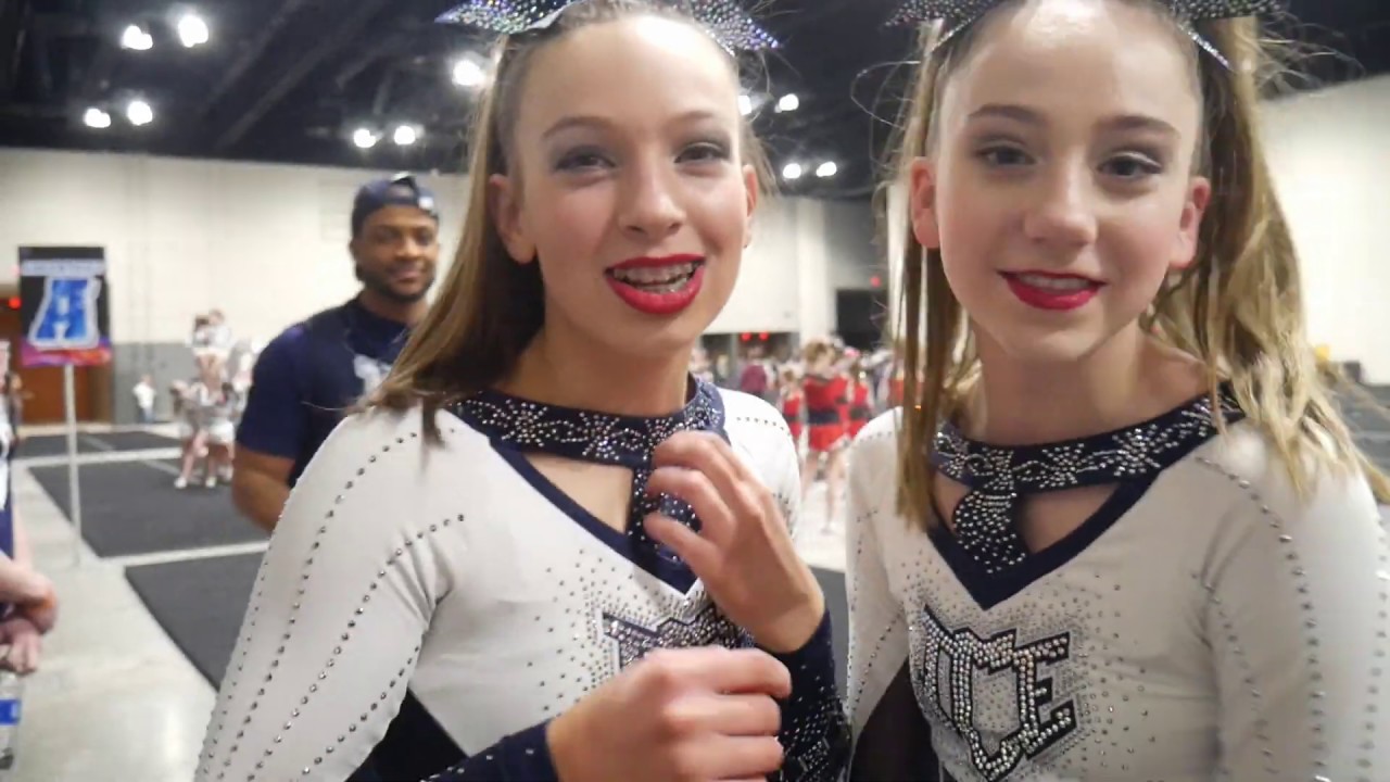 ICE Michigan GLCC Vlog 2019 - YouTube