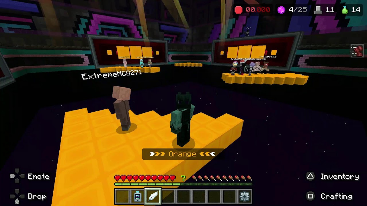 Womp Womp Hive stream with Sarina and Swamp Dog - YouTube