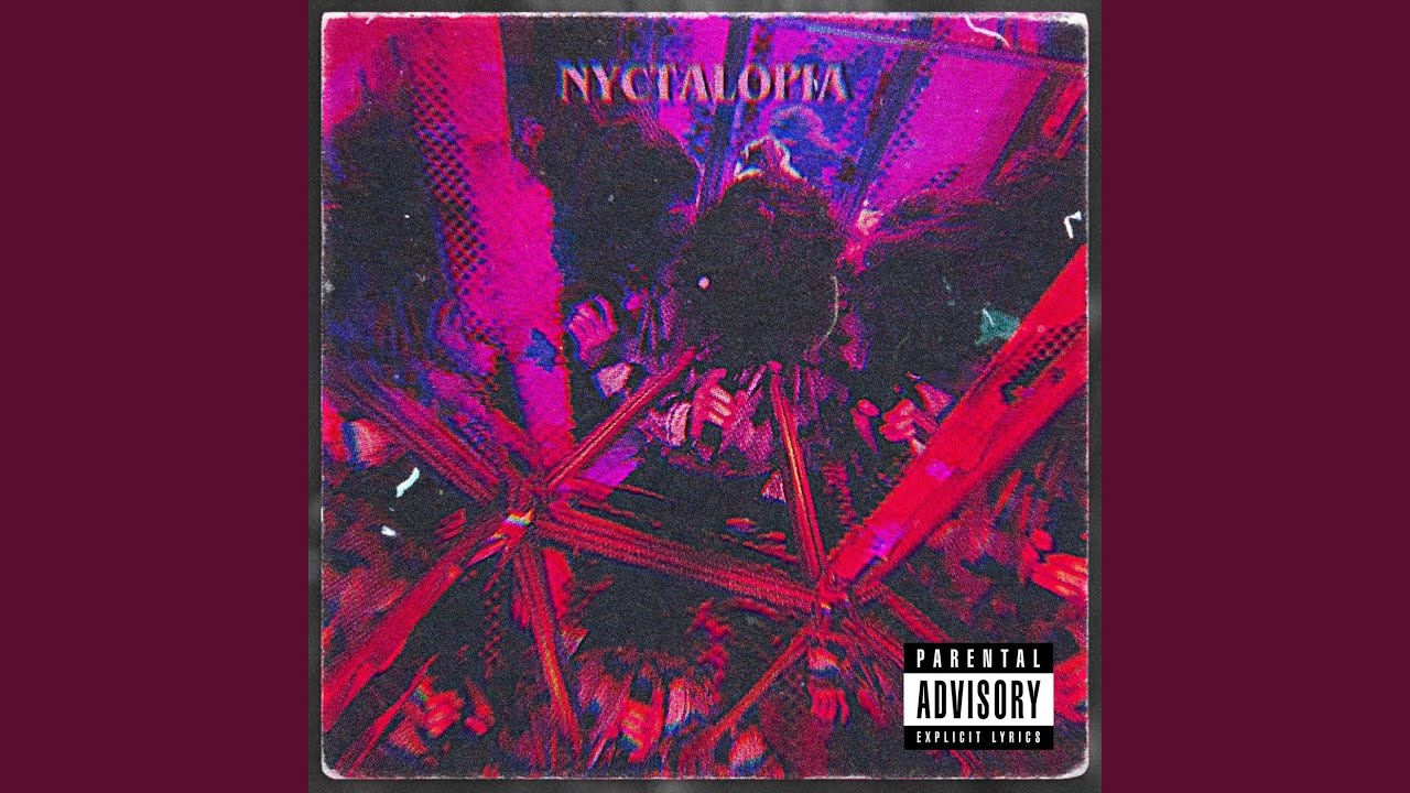 Nyctalopia - YouTube