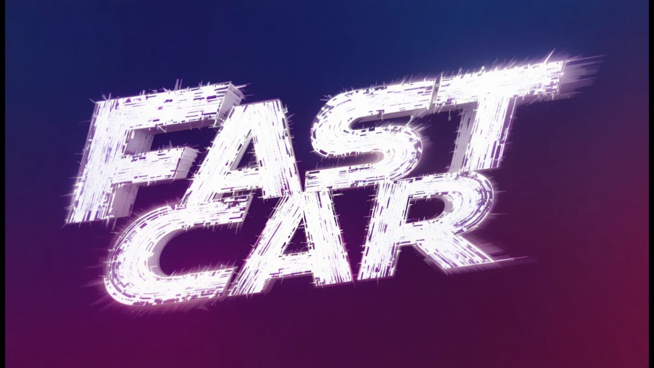 Nightcore~ Fast Car | SoundBloom-09 | Official Lyrics Video | Copyright ...