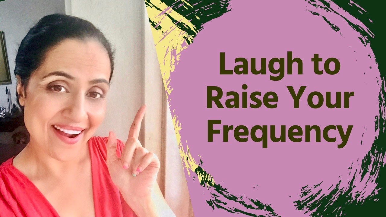 How Laughter Increases Positive Emotion - YouTube