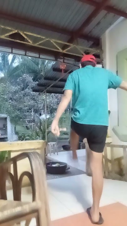 #ka Sayaw tv boang ka - YouTube