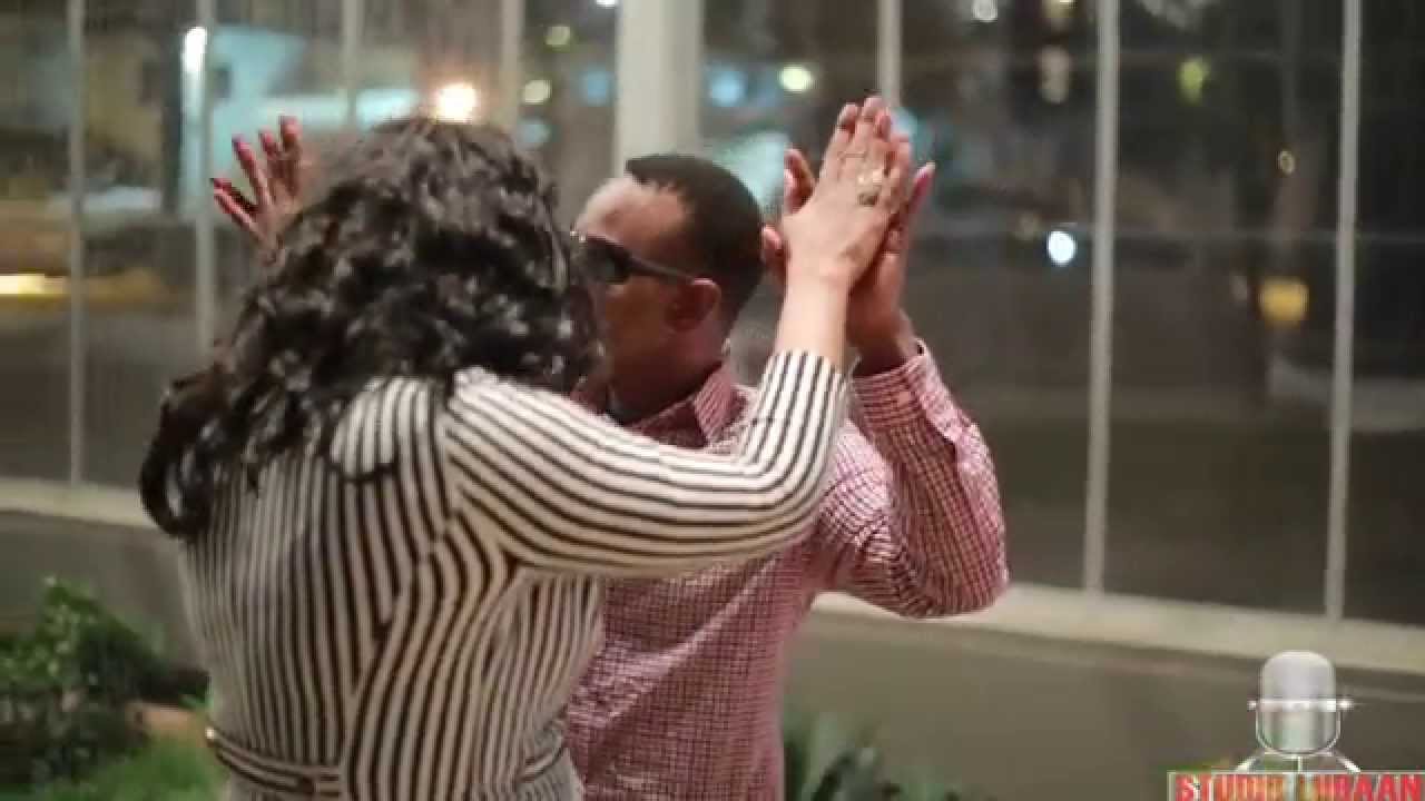 OMAR DHIBO 2015 MARWO OFFICIAL VIDEO (DIRECTED BY STUDIO LIIBAAN) - YouTube
