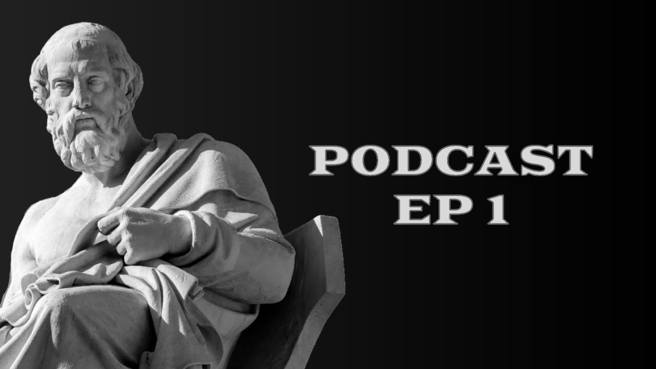 EPISODIO 01: Jonathan Ramos, o sobre la FILOSOFÍA. - YouTube