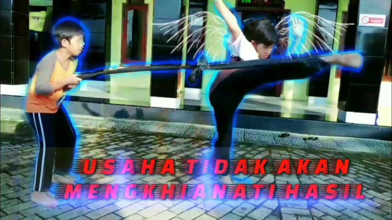 Kumpulan quotes terkini||quotes silat keren 2020 untuk status wa - YouTube