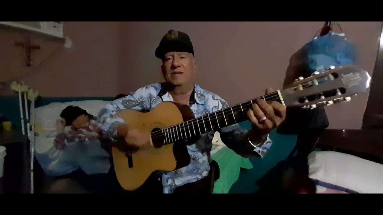 Jose ines lugo quintero. deleitando con sus bohemias - YouTube