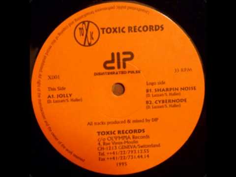 Disintegrated Pulse - Jolly (Hardcore 1995) - YouTube