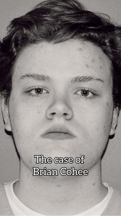 Brian Cohee Case Full Story In Comments Greenscreen Criminalstory