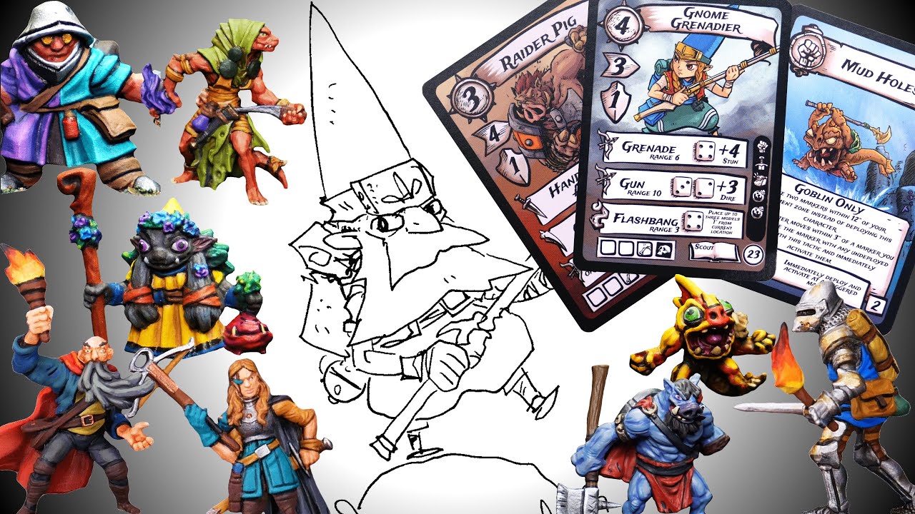 Relicblade Makes Me Happy :-) - YouTube