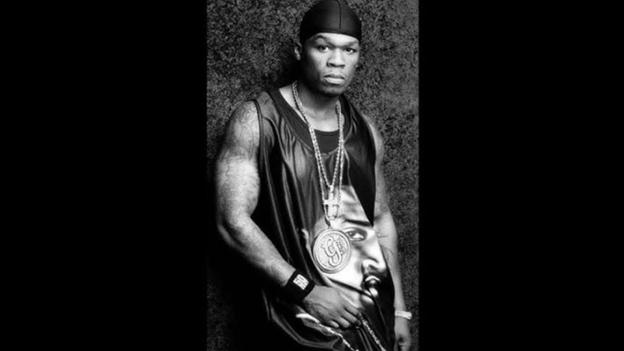 50 CENT x 2000's x OLD SCHOOL TYPE BEAT "BELLY DANCER" - YouTube