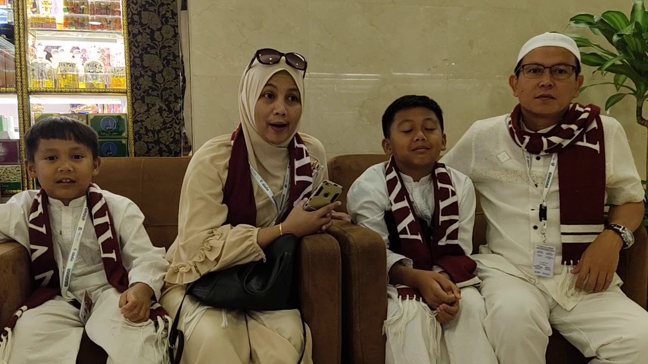 Testimoni 4 Arrayan Al-mubarak & AliaGo group 20sep19 - YouTube