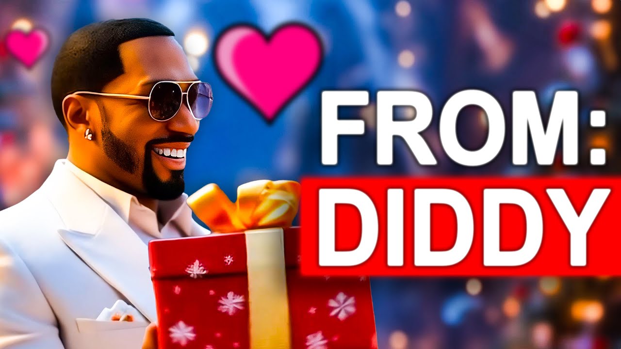 A Very Brain Rot Christmas. - YouTube