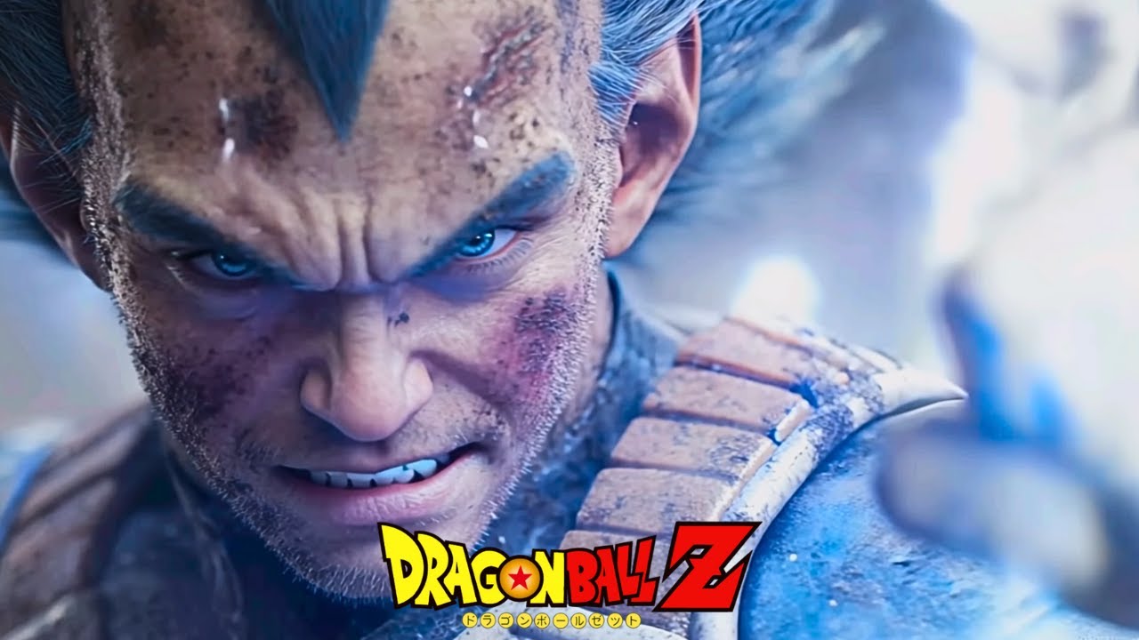 Dragon Ball Super 2 | Vegeta's Perfect ULTRA EGO vs. MORO | Live Action ...