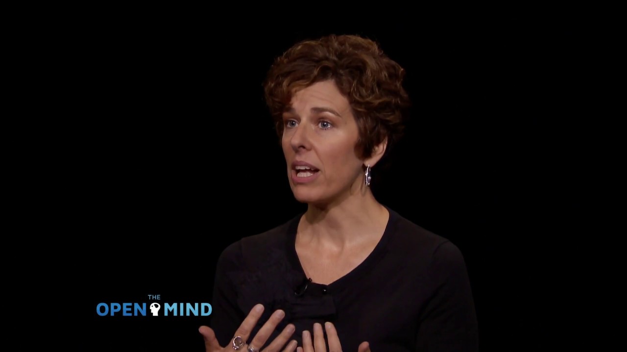 The Politics of Resentment - Katherine Cramer | The Open Mind - YouTube