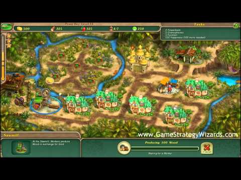 Royal Envoy 3 Expert Level 14