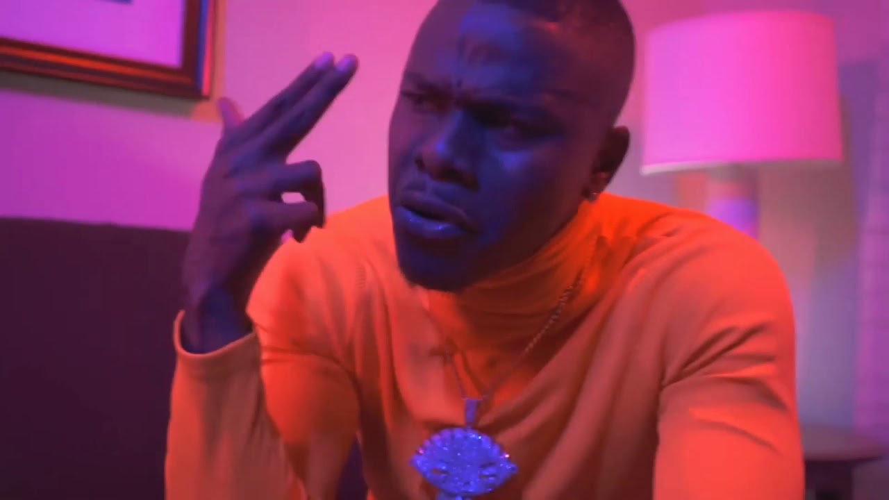 Leave Me Alone (Remix)-(DaBaby) Baby Jesus - YouTube