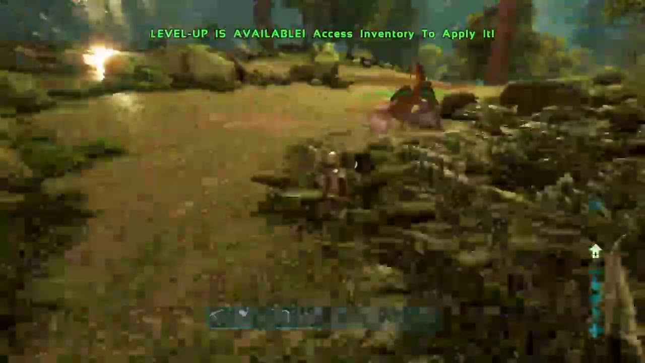 Ark ex part 1 - YouTube