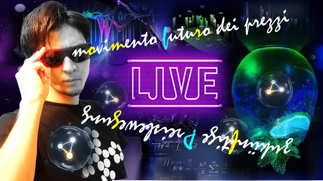 【NOBU塾LIVE】週末なので一緒に飲みましょう♬🥺 : 楽しいFXetc