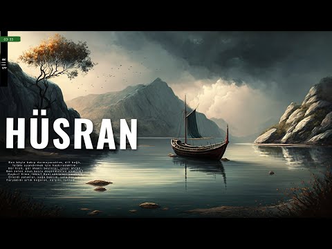 Hüsran - Serdar Tuncer / Orhan Hakalmaz