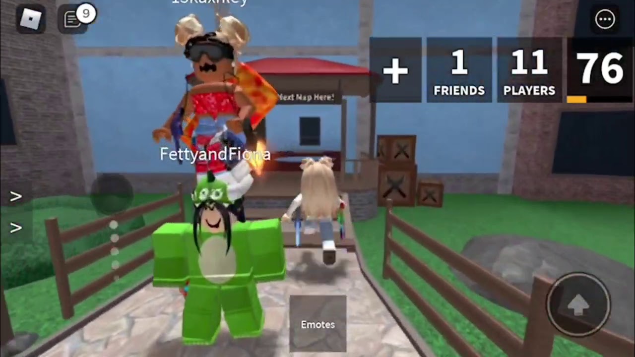 MM2 YouTube mm2-youtube