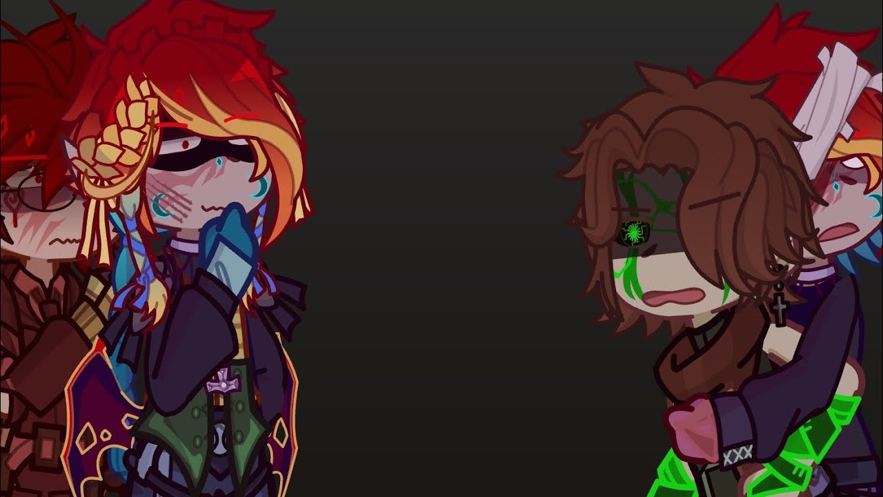 You feelin froggy? Leap // My Aus // TW: Swearing - YouTube