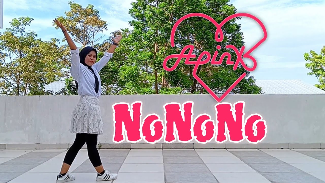[DANCE COVER] Apink(에이핑크) _ NoNoNo By. Ruly From member Secret Dream ...