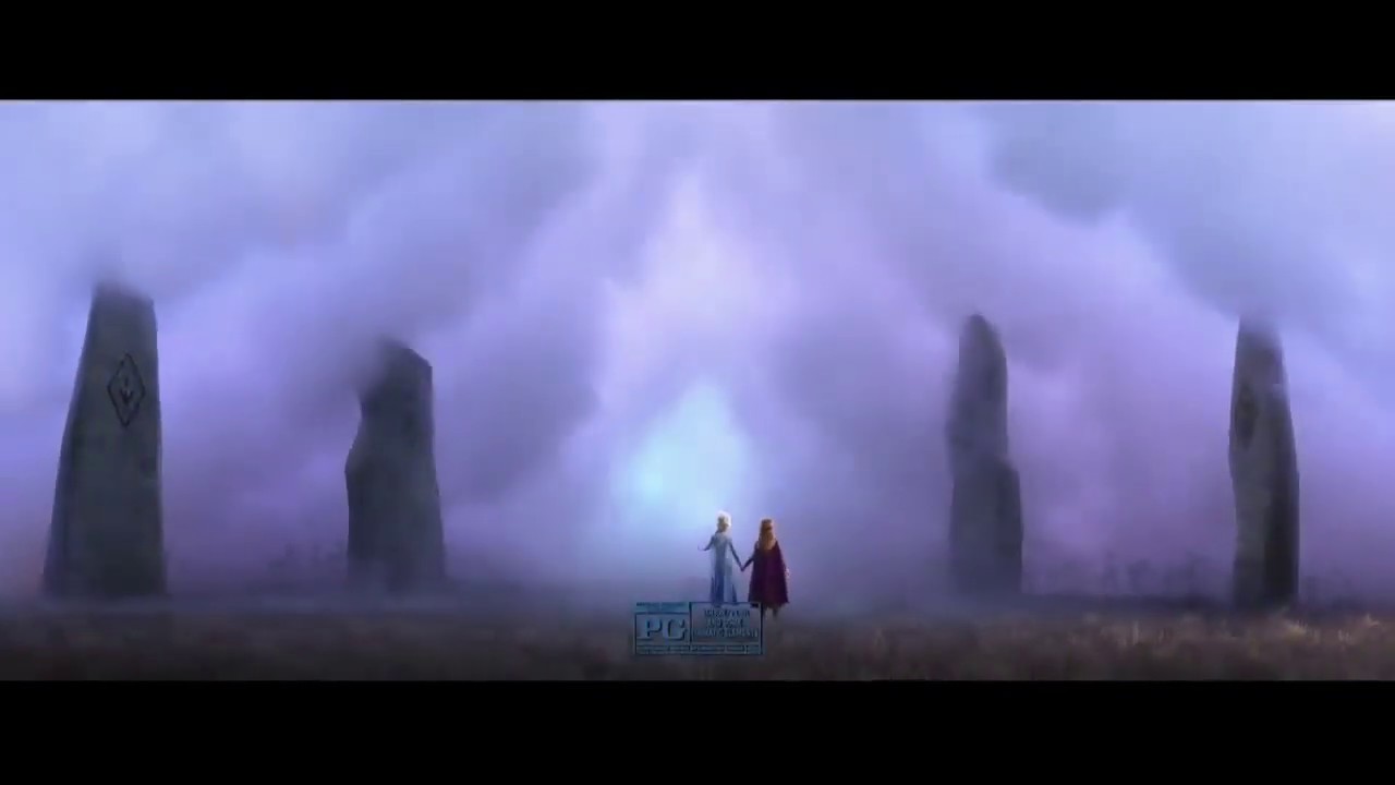 Frozen 2 | TV Spot 24 (TV Spot World) - YouTube