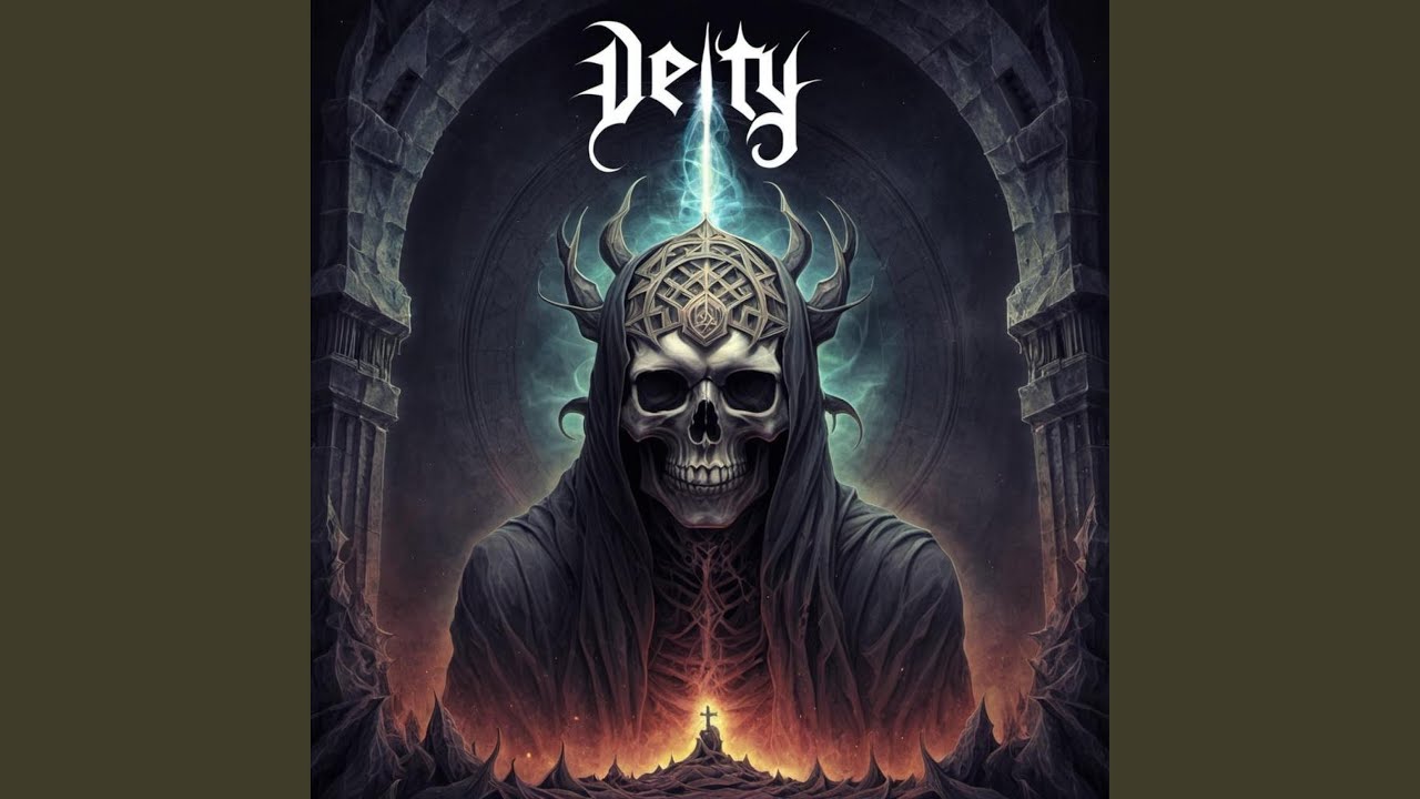 Deity - YouTube
