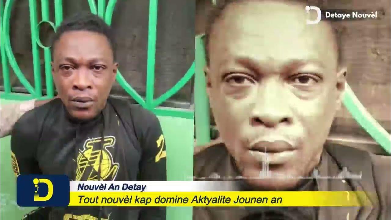 16 Déc 2024 Gro Atak Sou Babekyou 7 Sòlda T0nbe, Satan 1 ak Plizyè Blindé SWAT Debake, 17 Kay ...