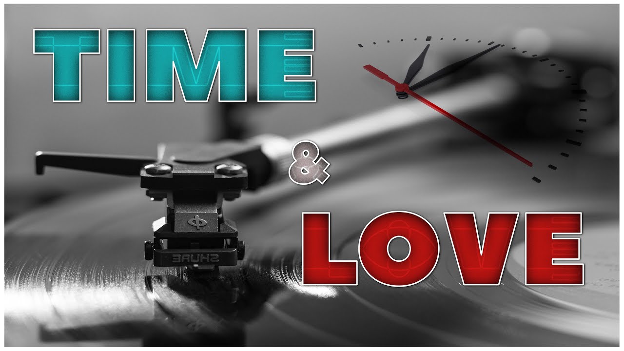 Time & Love | Dhruv Goel | Love song | Calm Your Mind - YouTube