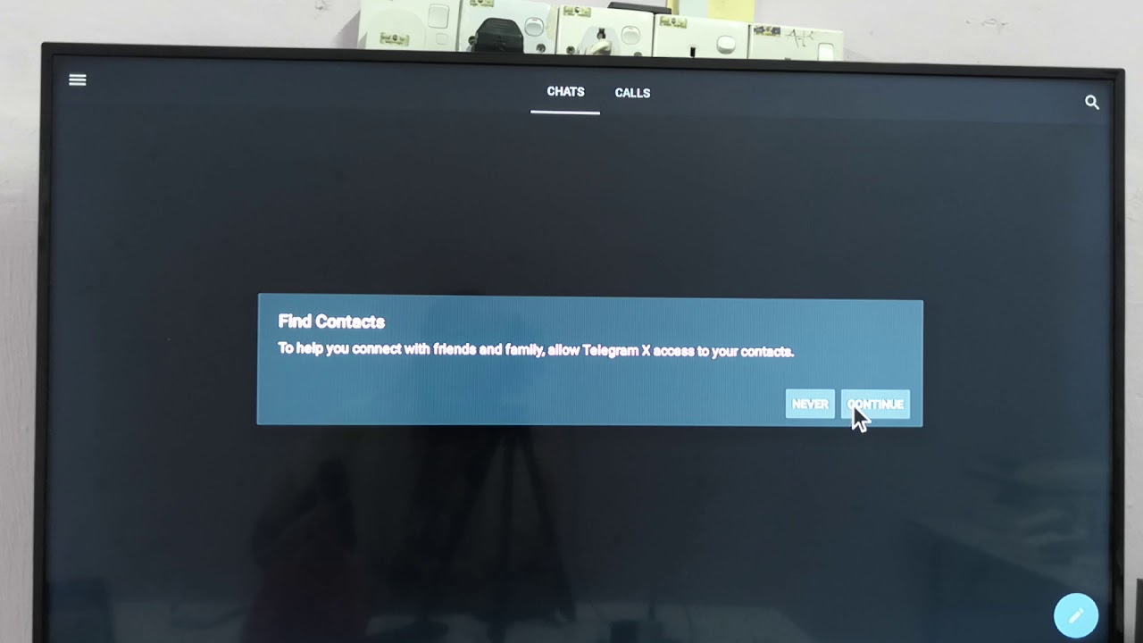 STEP TO INSTALL FDTV INTO ANDROID TV BOX - YouTube